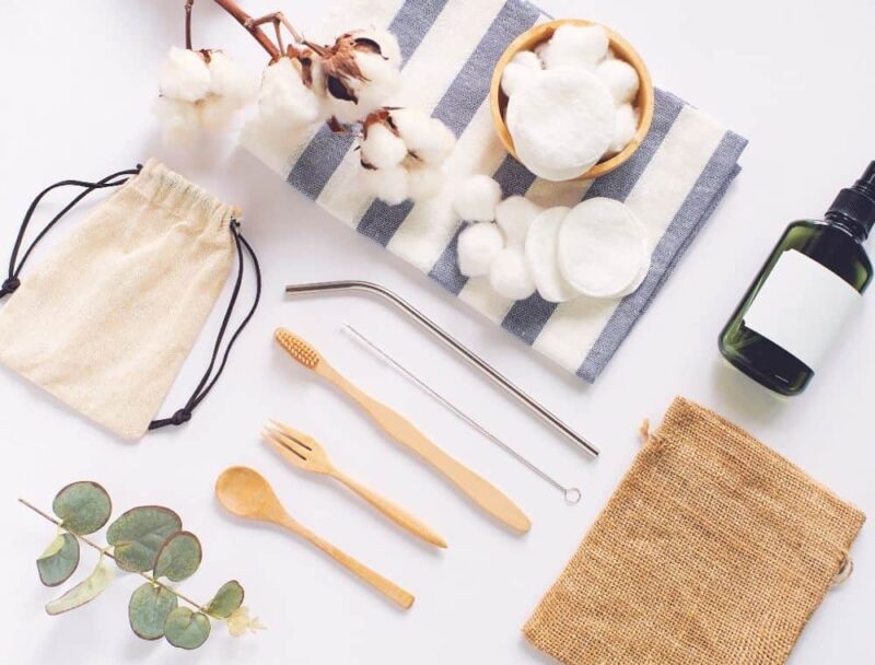 How to Live A Sustainable & Green Lifestyle