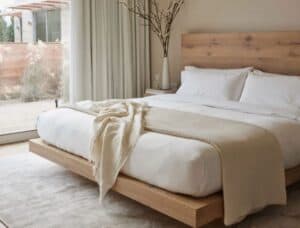 5 Steps You Should Consider When Choosing A Bed For A Japandi Bedroom