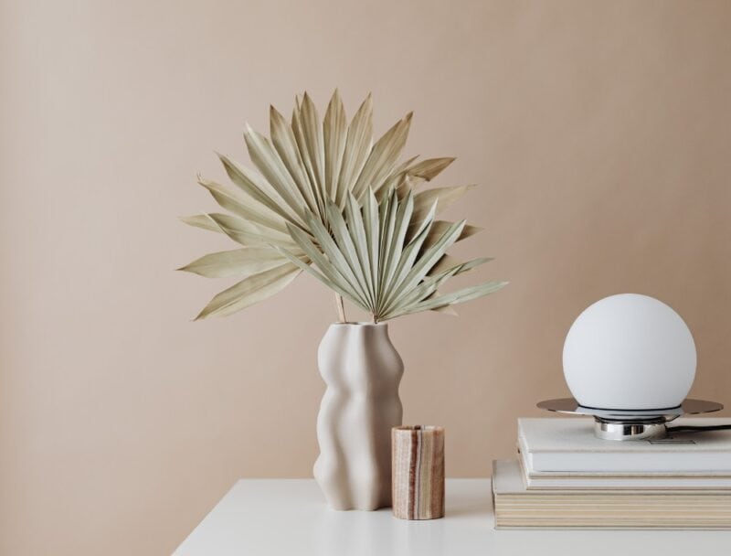 5 Tips For Picking the Right Colour for Your Japandi Home