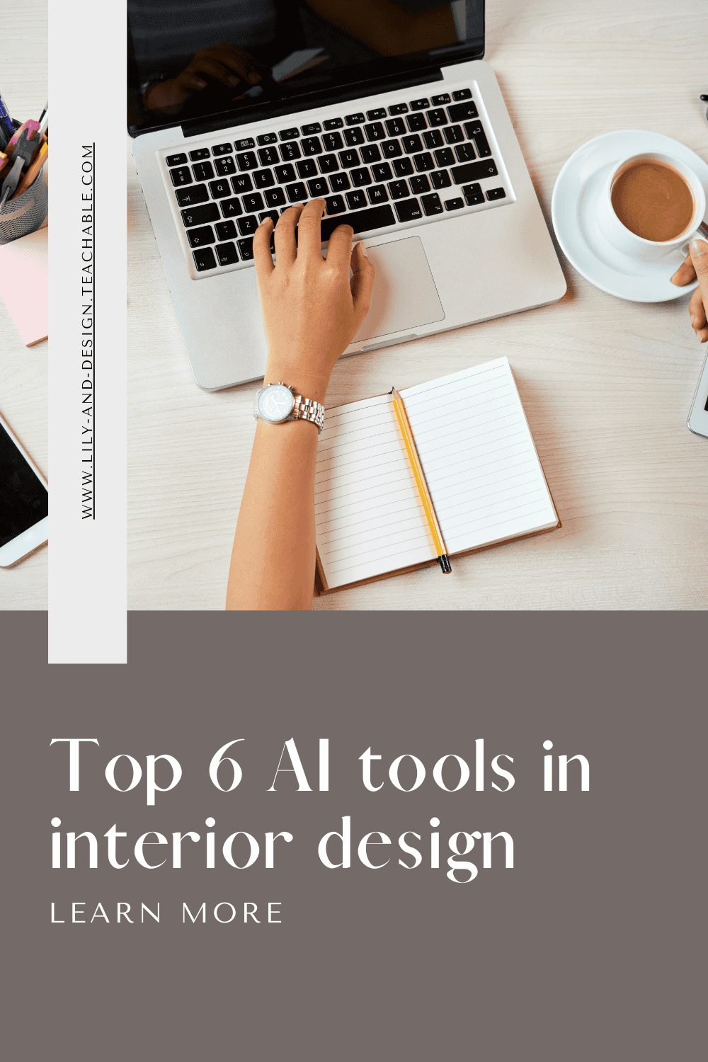 Top 6 AI tools in interior design – Making A Green Life by Lily
